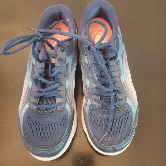 Ryka | Shoes | Ryka Devotion Plus 3 Ladies Sneakers | Poshmark